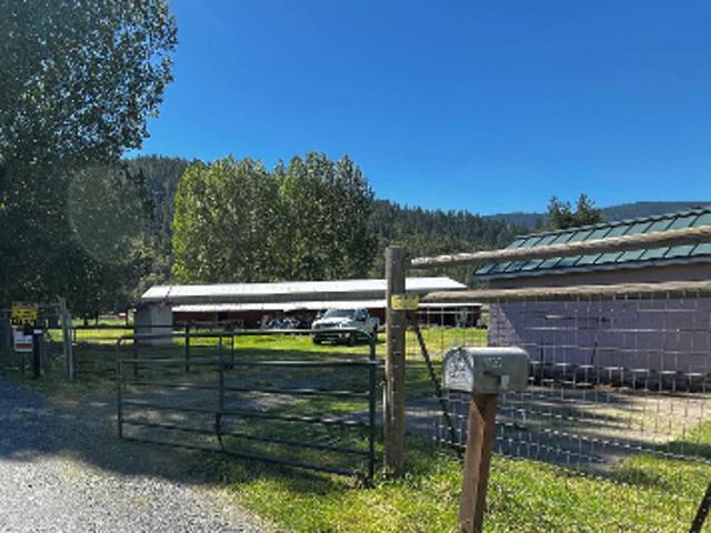 Schiefflin Gulch Rd