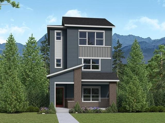 Schiller Plan The Aurora Highlands The Pinnacle Community