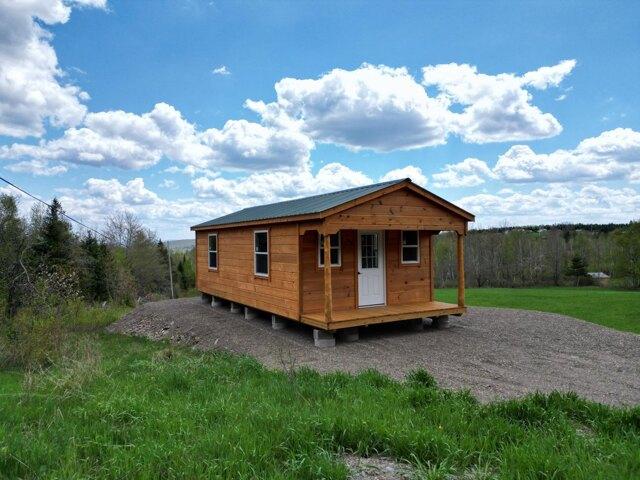 Schillinger Rd, Danforth, Plot For Sale