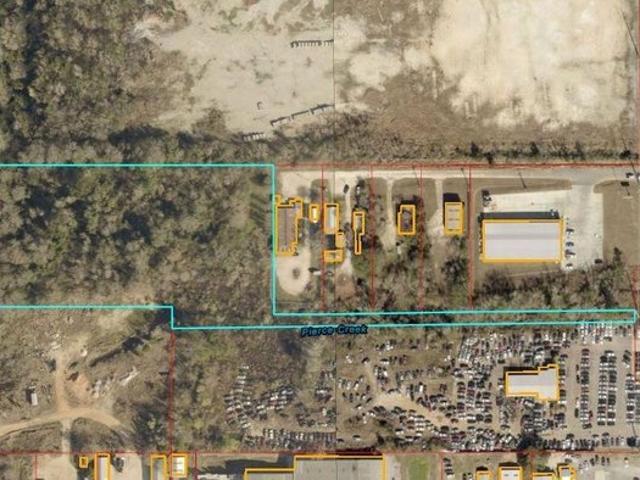 Schillinger Rd, Mobile, AL 36608