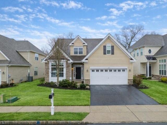 Schindler Ct, Franklin Twp, Home For Sale