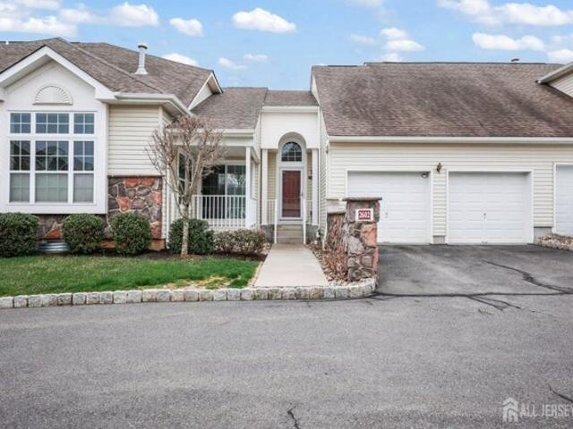 Schindler Dr N, South Brunswick, Home For Sale