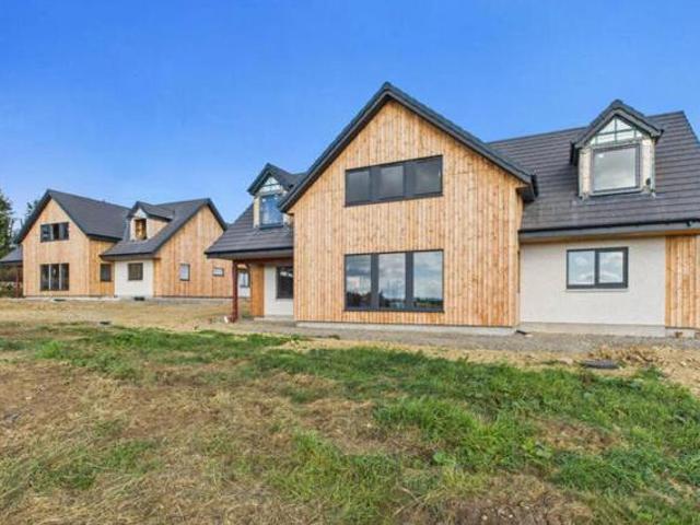 Schivas View, Ythanbank, 5 Bedroom Detached