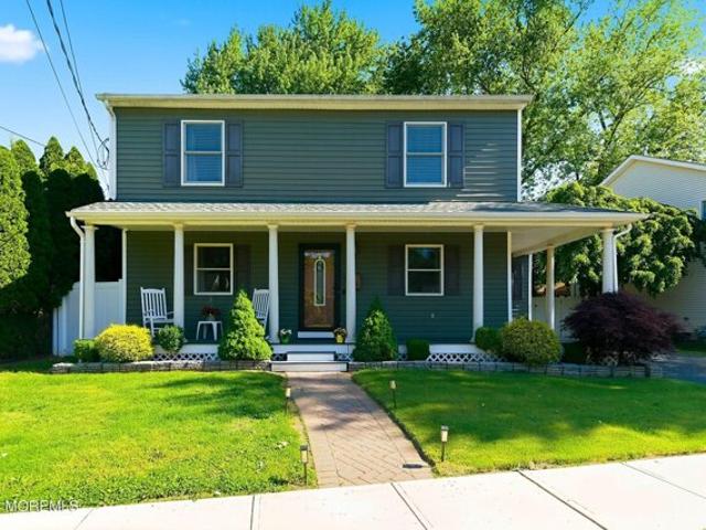 Schiverea Ave, Freehold, Home For Sale