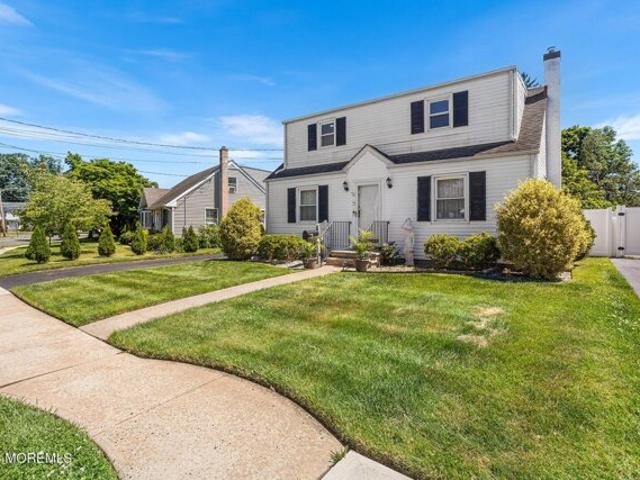 Schiverea Ave, Freehold, Home For Sale