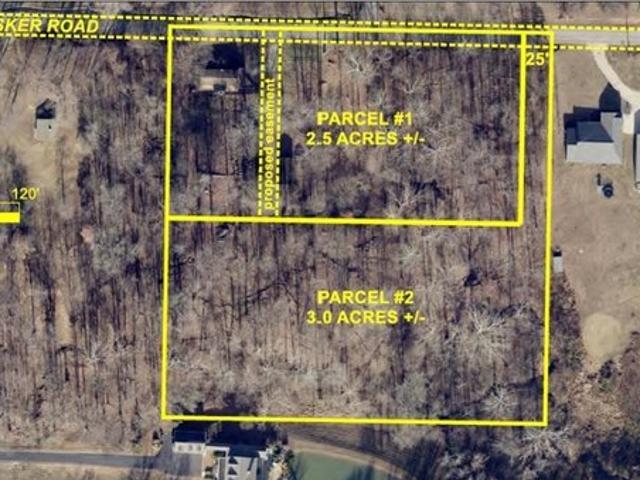 Schlensker Rd, Evansville, IN 47725