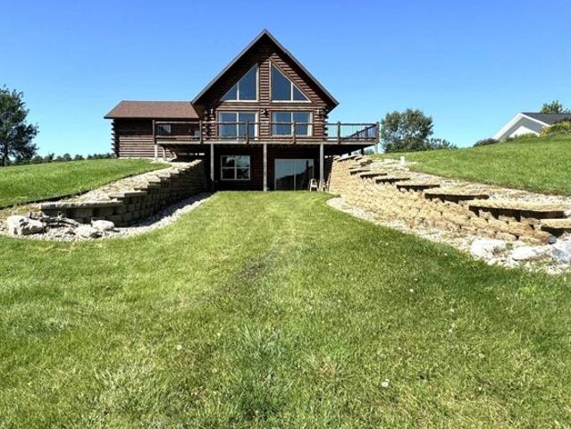 Schlekewy Dr W, Lake City, Home For Sale
