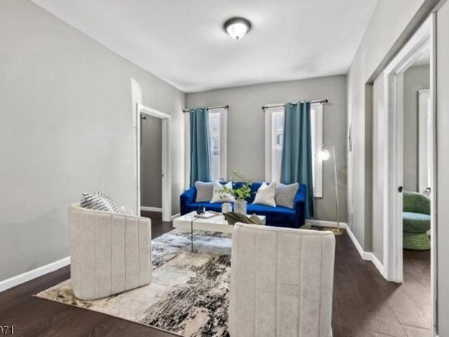 Schley St Unit,newark, Home For Sale