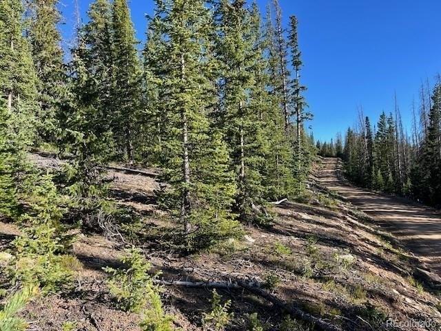 Schlueter Rd Lot 6525, San Luis, CO 81152