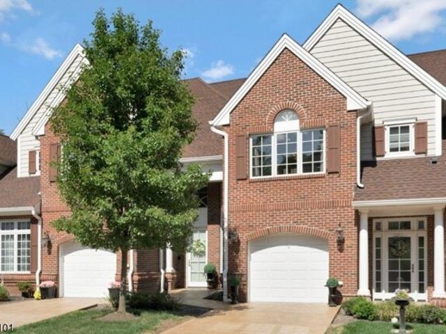 Schmidt Cir, Watchung, Condo For Sale