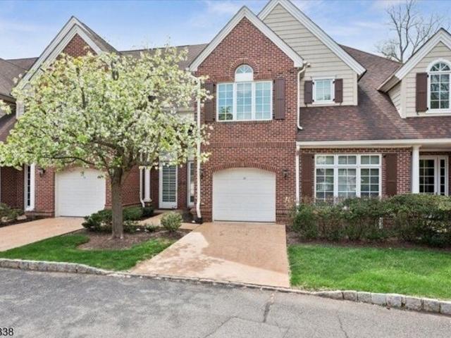 Schmidt Cir, Watchung, Condo For Sale