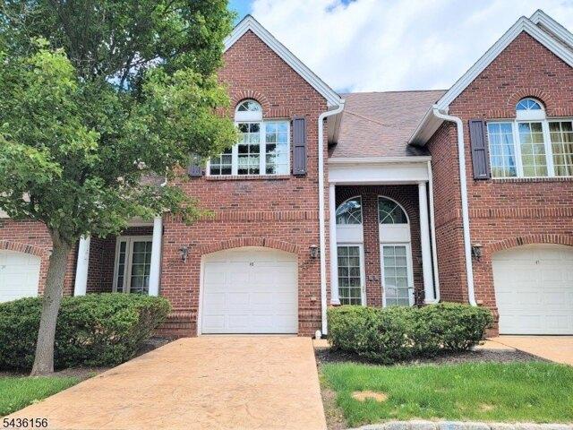 Schmidt Cir, Watchung, Condo For Sale