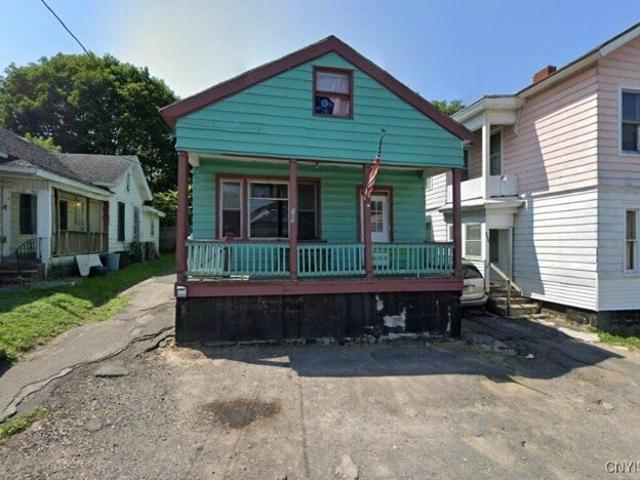 Schneider St, Syracuse, Home For Sale