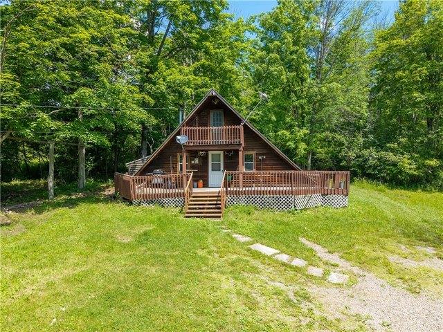Schneider Rd, Fillmore, NY 14735