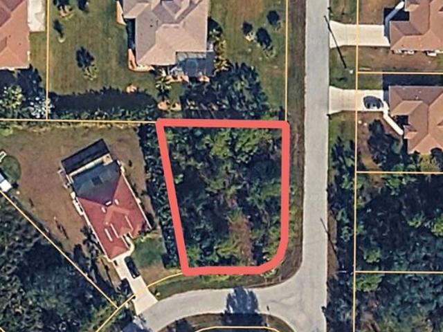Schoen St, North Port, FL 34291
