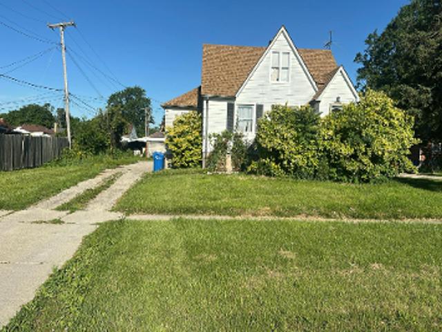 Schoenherr Rd