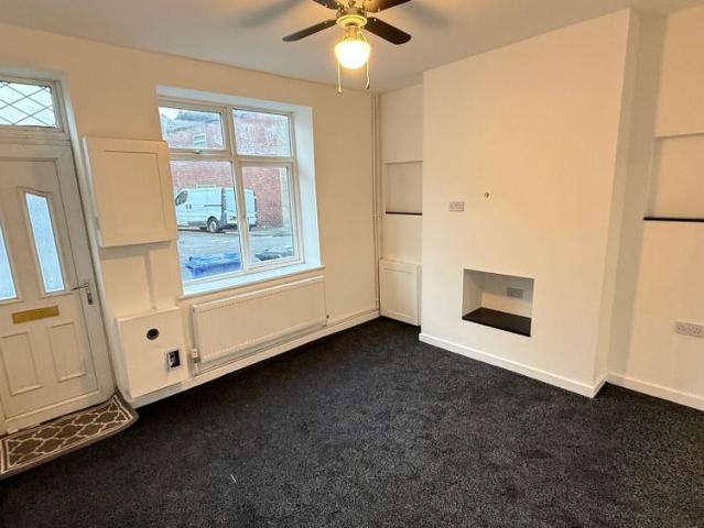 Schofield Street, Mexborough
