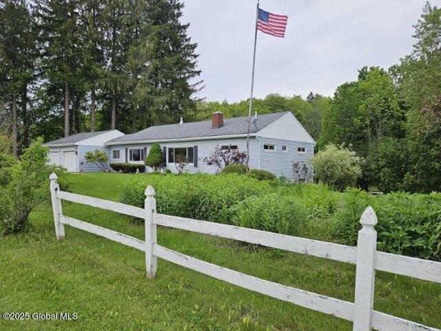 Schoharie Tpke, Delanson, Home For Sale