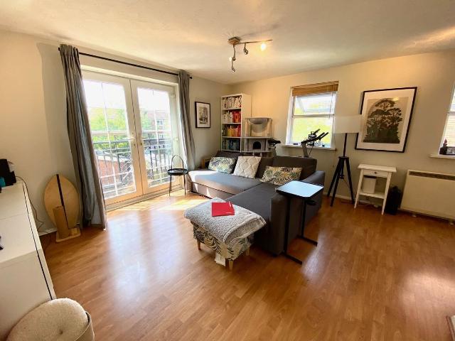 Schooner Way, Cardiff CF10, 2 bed flat to rent, £1,150 pcm | PrimeLocation