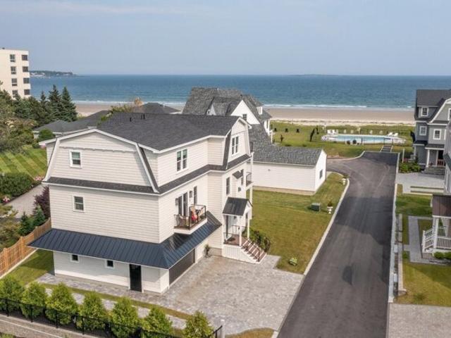 Schooner Way, Old Orchard Beach, Home For Sale
