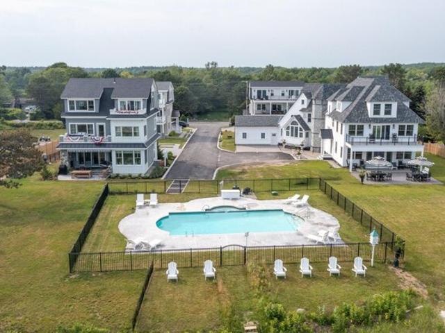 Schooner Way, Old Orchard Beach, Home For Sale