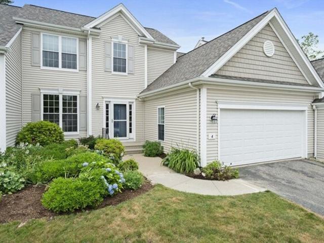 Schooner Way Unit,marshfield, Condo For Sale
