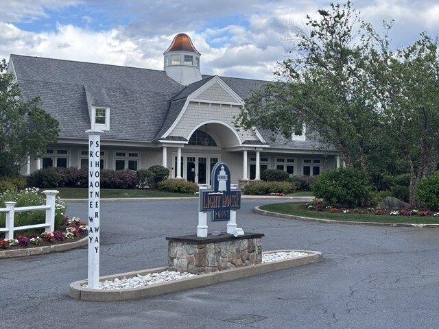 Schooner Way Unit,plymouth, Condo For Sale