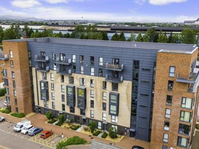Schooner Wharf, Schooner Drive, 1 Bedroom Apartment