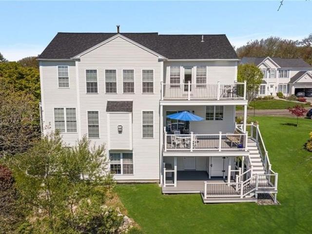 Schooner Cove Ln, Narragansett, Home For Sale