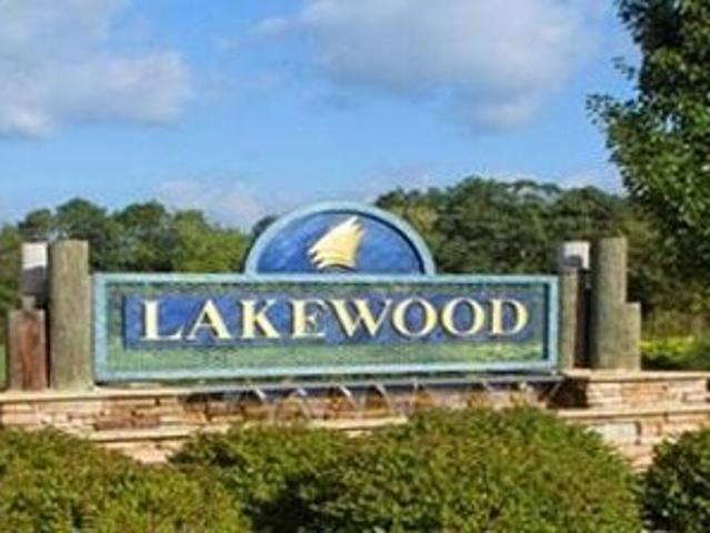 Schooner Ct, Ridgeley, Plot For Sale