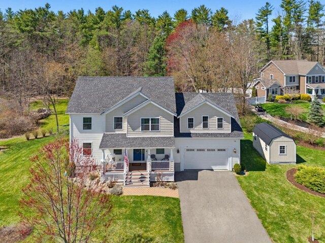 Schooner Dr, Dover, Home For Sale
