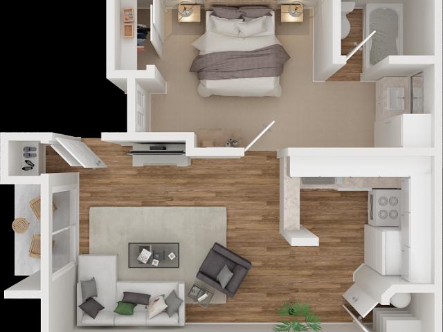 SCHOONER LANDING APARTMENTS 2 Bedroom Apartment for Rent at 7100 Shoreline Dr, Stockton, CA 95219 Bear Creek