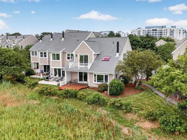 Schooner Ln Unit,quincy, Condo For Sale