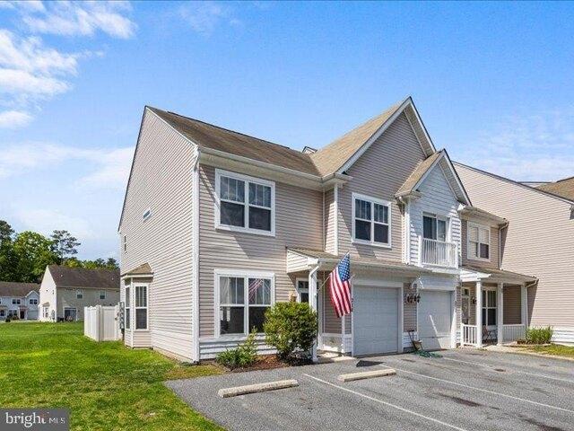Schooner Ln, Berlin, Condo For Sale