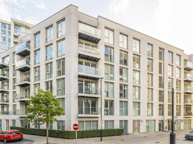 Schooner Road, London E16 1 bed flat to rent £2,349 pcm £542 pw