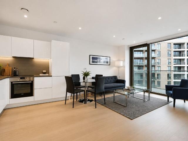 Schooner Road, London E16, 2 bed flat to rent, £2,700 pcm | PrimeLocation