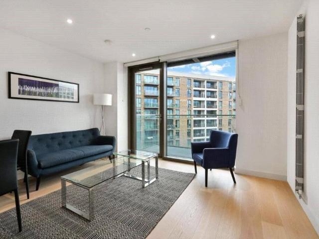 Schooner Road, London E16, 2 bed flat to rent, £2,700 pcm | PrimeLocation