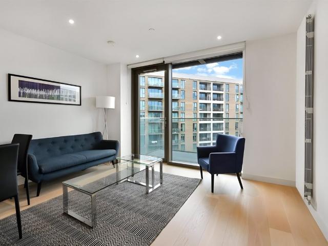 Schooner Road, London E16, 2 bed flat to rent, £2,700 pcm | PrimeLocation
