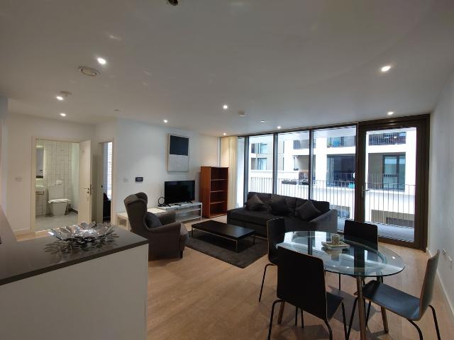 Schooner Road, London E16, Room to rent, £2,600 pcm | PrimeLocation