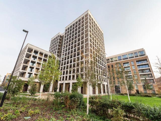Schooner Road, Royal Wharf E16, 1 bed flat to rent, £2,000 pcm | PrimeLocation
