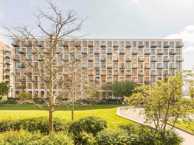Schooner Road, Royal Wharf E16, 2 bed flat to rent, £3,100 pcm | PrimeLocation