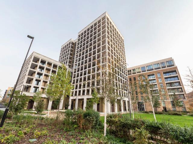 Schooner Road, Royal Wharf E16, Studio to rent, £1,750 pcm | PrimeLocation