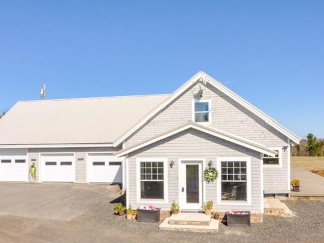 Schoodic Lake Rd, Brownville, Home For Sale