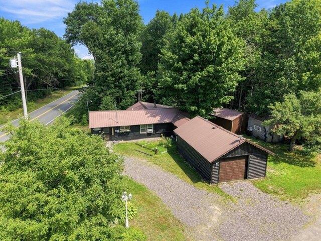 Schoodic Lake Rd, Brownville, Home For Sale