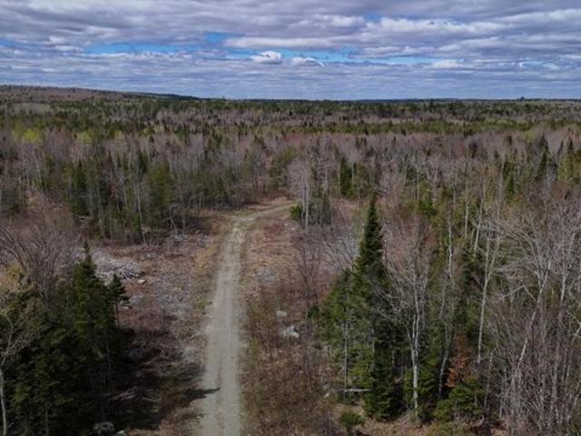 Schoodic Point Rd Lot,medford, Plot For Sale