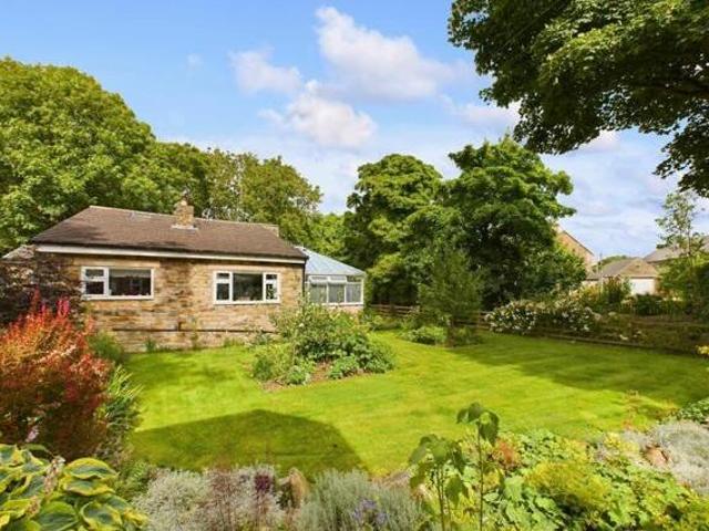 School Close, St. Johns Chapel, 3 Bedroom Detached
