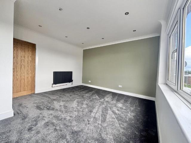 School Crescent, Dewsbury