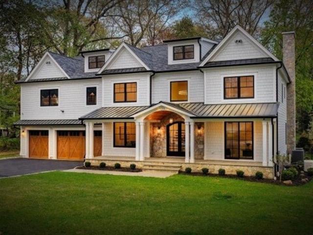 School Ave, Chatham Township, Home For Sale