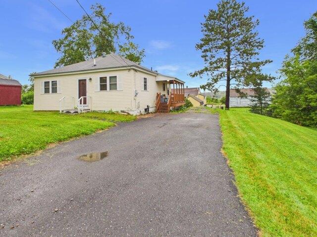 School Ave, Limestone, Home For Sale