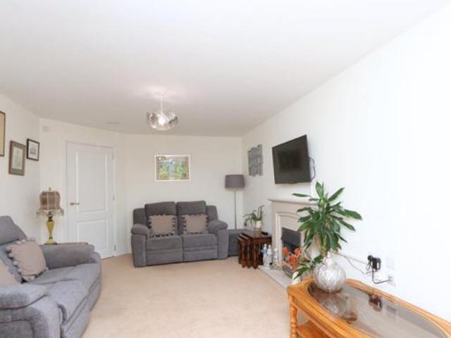 School Brow, The Folds, Romiley, 1 Bedroom Retirement